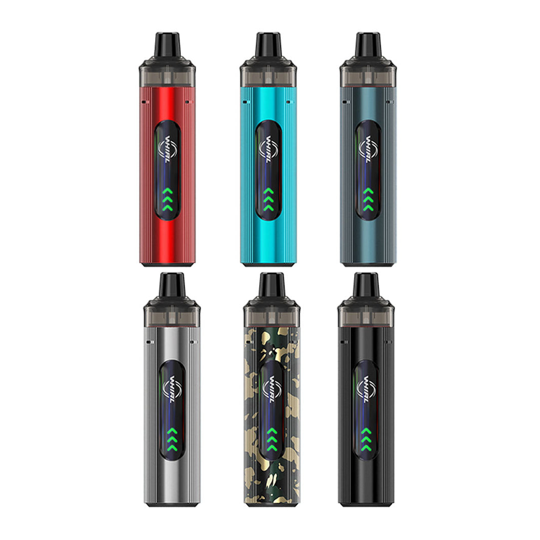 PODS Recargables – Vape Shop - Fernando de la Mora