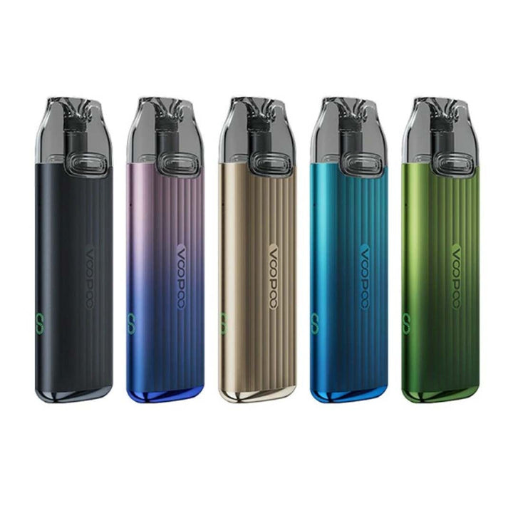 PODS Recargables – Vape Shop - Fernando de la Mora