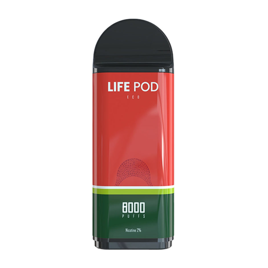 PODS DESECHABLES – Vape Shop - Fernando de la Mora