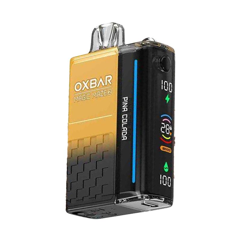 PODS DESECHABLES – Vape Shop - Fernando de la Mora