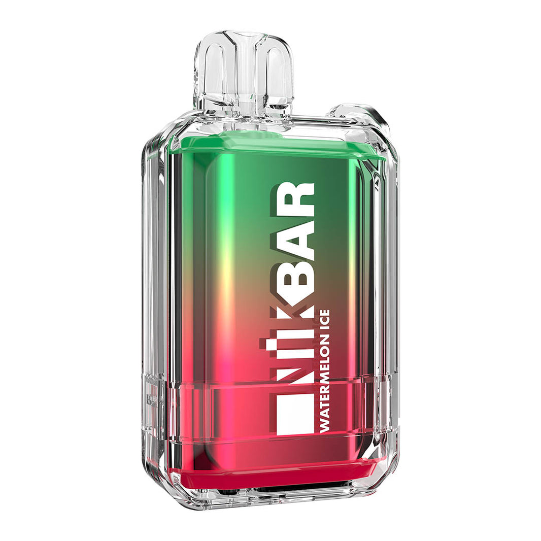 PODS DESECHABLES – Vape Shop - Fernando de la Mora