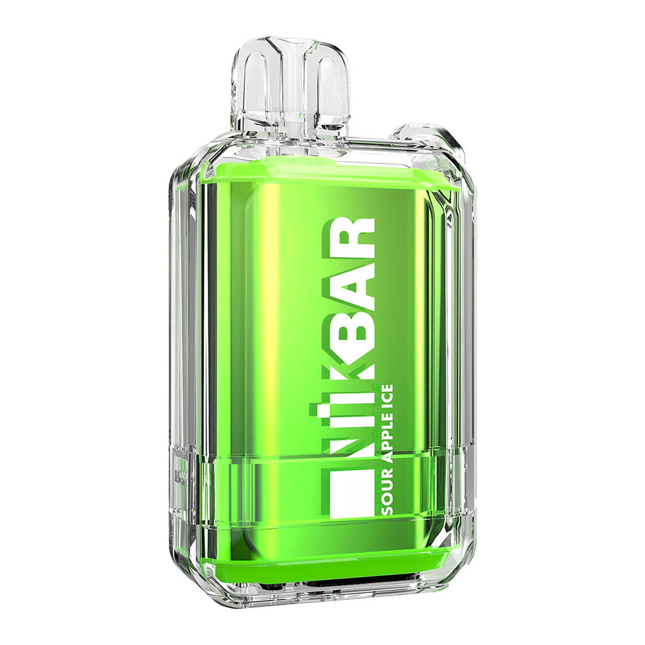 PODS DESECHABLES – Vape Shop - Fernando de la Mora