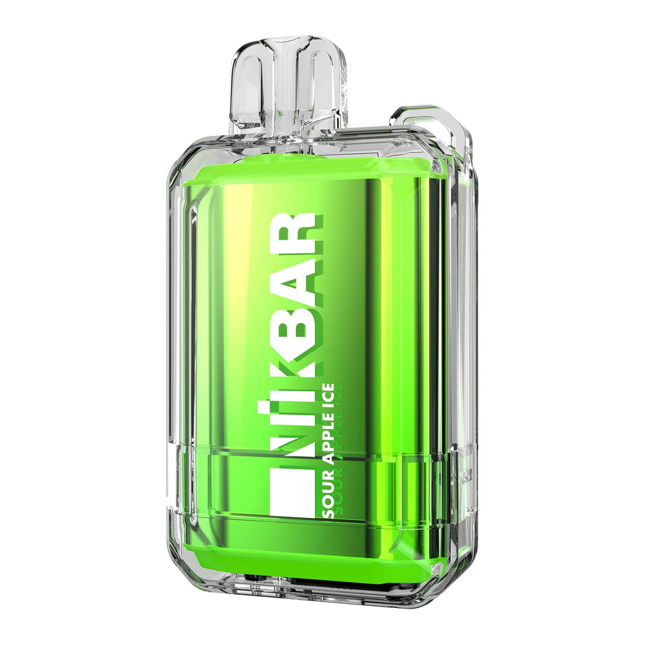 PODS DESECHABLES – Vape Shop - Fernando de la Mora