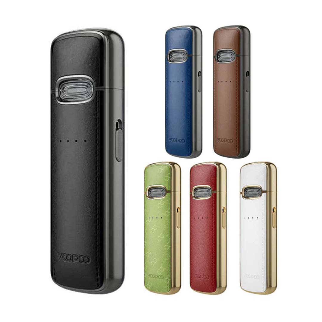 Vape Shop - Fernando de la Mora