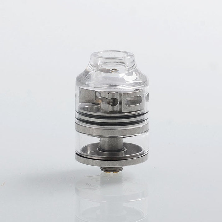 OUMIER WASP NANO RDTA – Vape Shop - Fernando de la Mora